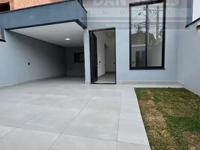 Casa / Sobrado para Venda em Jundiaí/SP Jardim Marambaia 3 Quartos