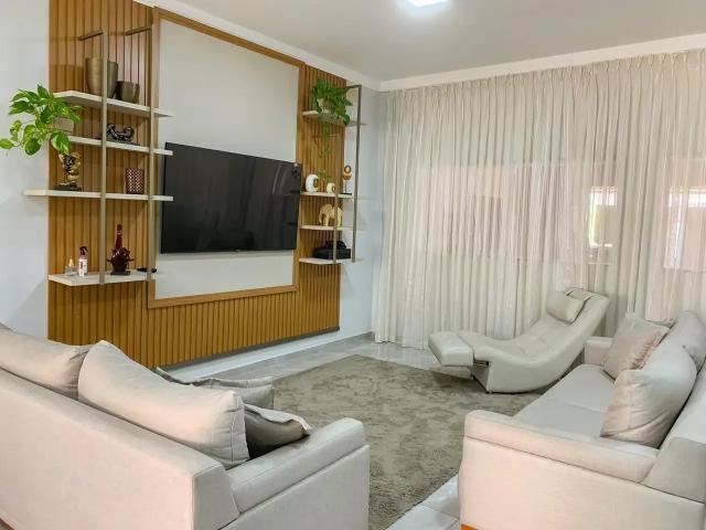 Casa / Sobrado para Venda em Jundiaí/SP Jardim Marambaia 3 Quartos