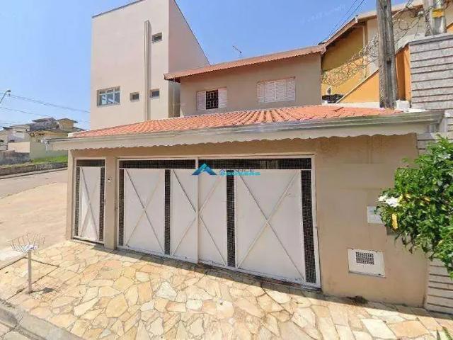 Casa / Sobrado para Venda em Jundiaí/SP Jardim Marambaia 3 Quartos
