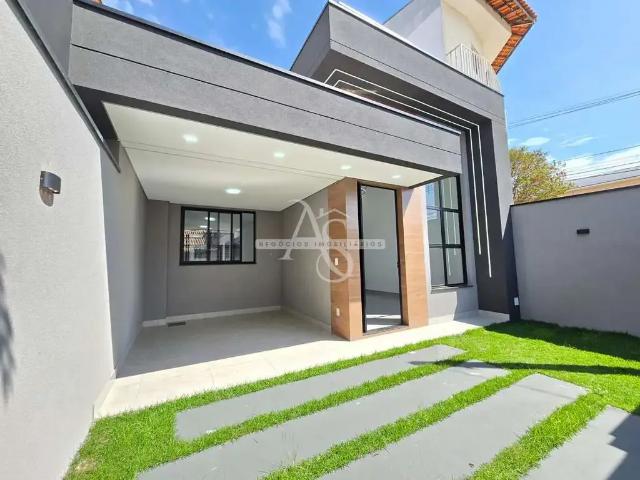 Casa / Sobrado para Venda em Jundiaí/SP Jardim Marambaia 3 Quartos