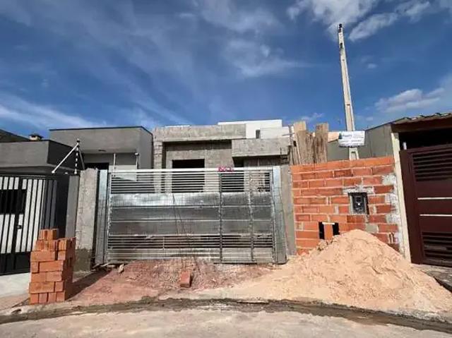 Casa / Sobrado para Venda em Jundiaí/SP Jardim Marambaia 3 Quartos