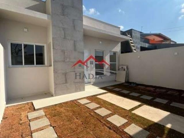 Casa / Sobrado para Venda em Jundiaí/SP Jardim Marambaia 3 Quartos