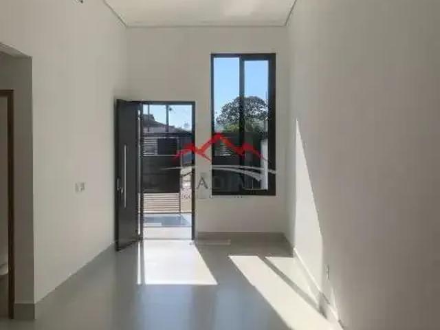 Casa / Sobrado para Venda em Jundiaí/SP Jardim Marambaia 3 Quartos