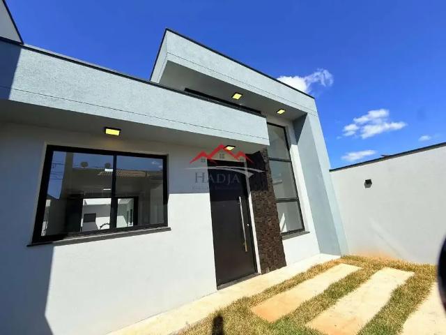 Casa / Sobrado para Venda em Jundiaí/SP Jardim Marambaia 3 Quartos