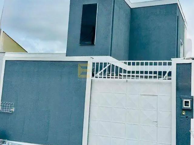 Casa / Sobrado para Venda em Jundiaí/SP Jardim Marambaia 3 Quartos