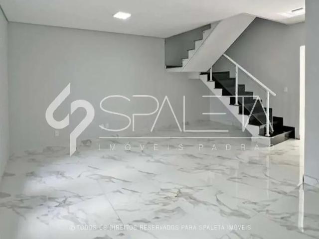 Casa / Sobrado para Venda em Jundiaí/SP Jardim Marambaia 3 Quartos