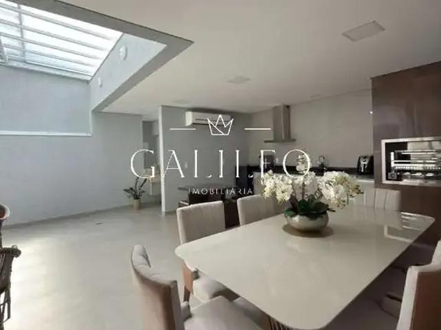 Casa / Sobrado para Venda em Jundiaí/SP Jardim Marambaia 3 Quartos