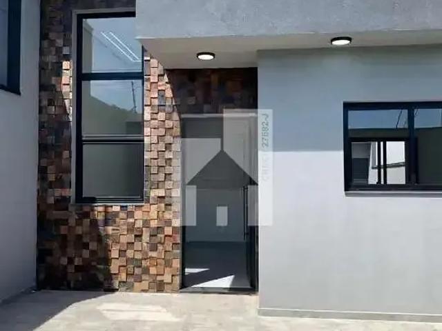 Casa / Sobrado para Venda em Jundiaí/SP Jardim Marambaia 3 Quartos