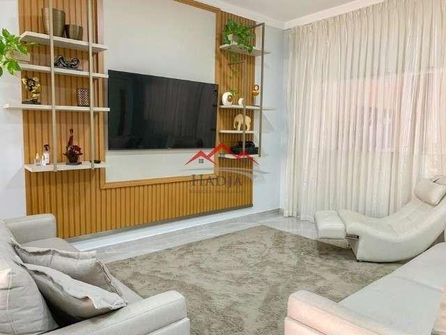 Casa / Sobrado para Venda em Jundiaí/SP Jardim Marambaia 3 Quartos