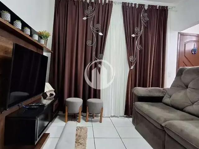 Casa / Sobrado para Venda em Jundiaí/SP Jardim Marambaia 3 Quartos