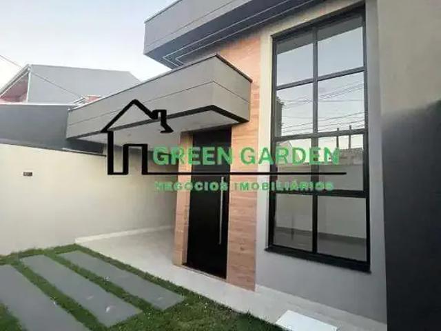 Casa / Sobrado para Venda em Jundiaí/SP Jardim Marambaia 3 Quartos
