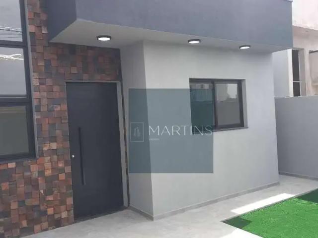 Casa / Sobrado para Venda em Jundiaí/SP Jardim Marambaia 3 Quartos