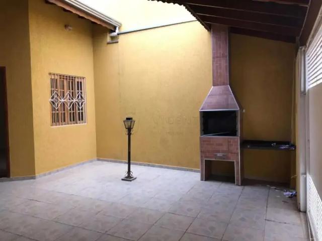 Casa / Sobrado para Venda em Jundiaí/SP Jardim Marambaia 3 Quartos