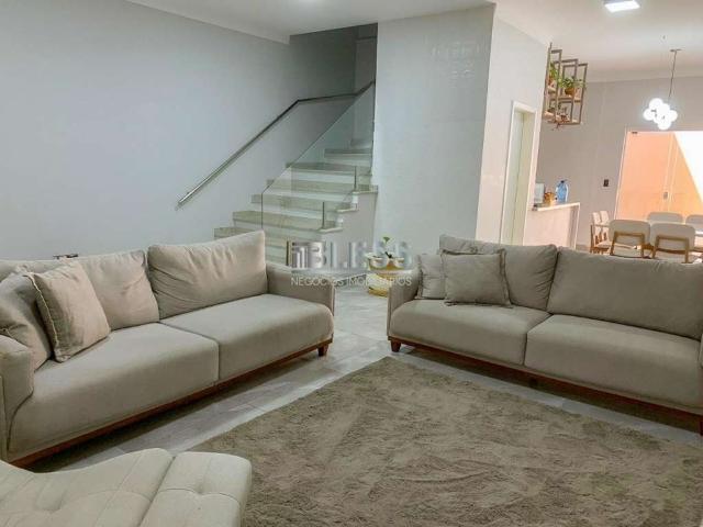Casa / Sobrado para Venda em Jundiaí/SP Jardim Marambaia 3 Quartos