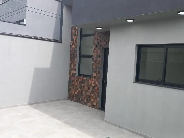 Casa / Sobrado para Venda em Jundiaí/SP Jardim Marambaia 3 Quartos