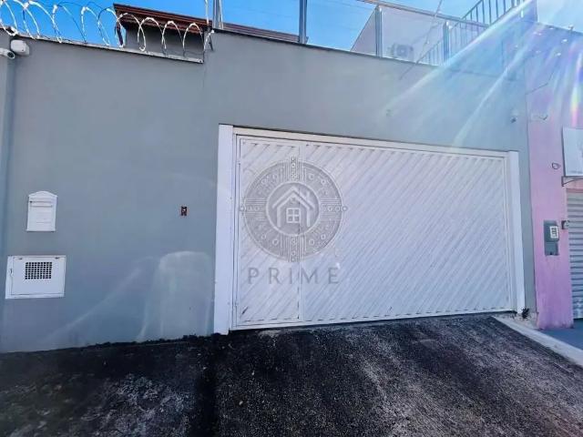 Casa / Sobrado para Venda em Jundiaí/SP Jardim Marambaia 3 Quartos