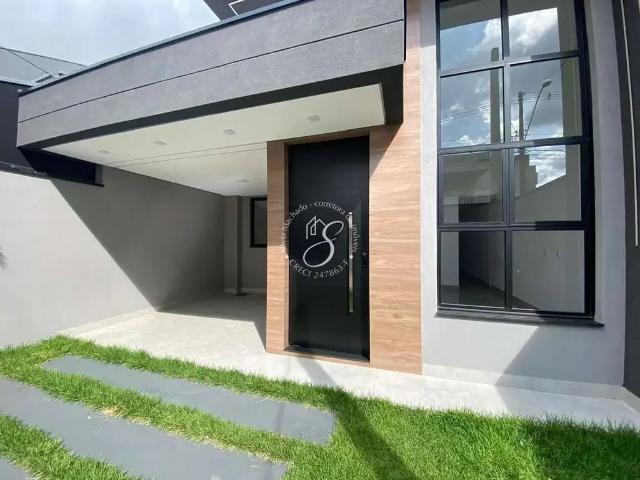 Casa / Sobrado para Venda em Jundiaí/SP Jardim Marambaia 3 Quartos