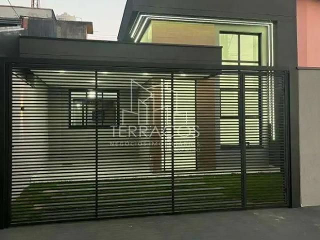 Casa / Sobrado para Venda em Jundiaí/SP Jardim Marambaia 3 Quartos