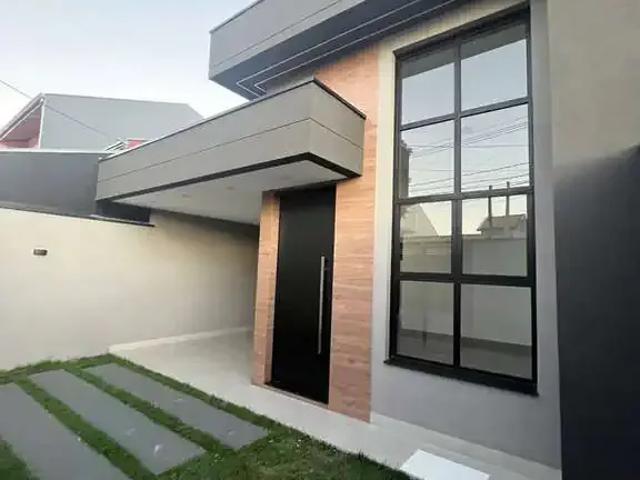 Casa / Sobrado para Venda em Jundiaí/SP Jardim Marambaia 3 Quartos