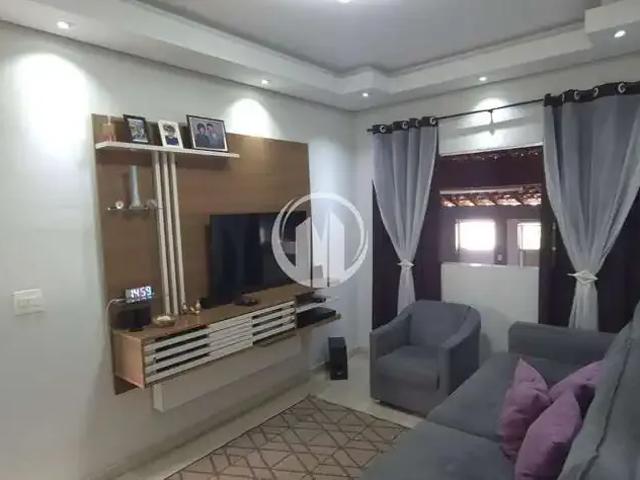 Casa / Sobrado para Venda em Jundiaí/SP Jardim Marambaia 3 Quartos