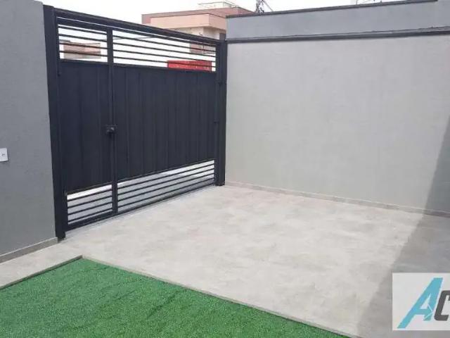 Casa / Sobrado para Venda em Jundiaí/SP Jardim Marambaia 3 Quartos