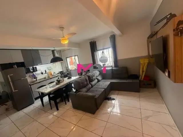 Casa / Sobrado para Venda em Jundiaí/SP Jardim Marambaia II 4 Quartos
