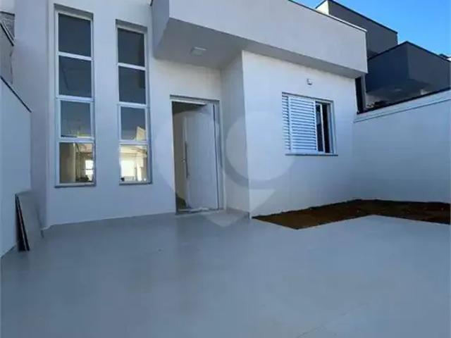 Casa / Sobrado para Venda em Jundiaí/SP Jardim Marambaia II 2 Quartos