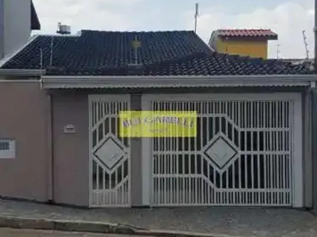 Casa / Sobrado para Venda em Jundiaí/SP Jardim Marambaia II 2 Quartos