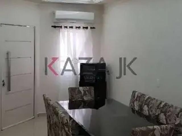 Casa / Sobrado para Venda em Jundiaí/SP Jardim Marambaia II 2 Quartos