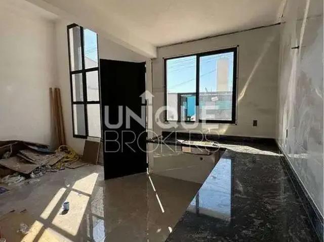 Casa / Sobrado para Venda em Jundiaí/SP Jardim Marambaia II 3 Quartos