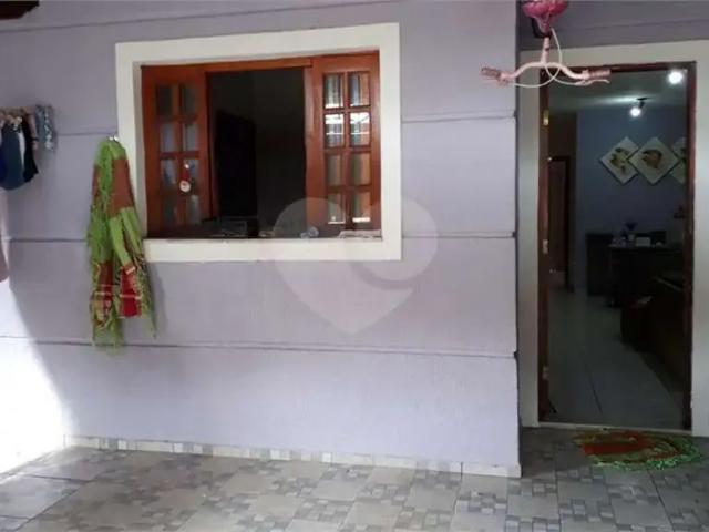 Casa / Sobrado para Venda em Jundiaí/SP Jardim Marambaia II 3 Quartos