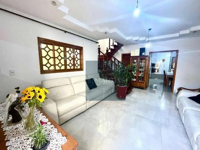 Casa / Sobrado para Venda em Jundiaí/SP Jardim Marambaia II 3 Quartos