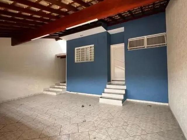Casa / Sobrado para Venda em Jundiaí/SP Jardim Marambaia II 3 Quartos