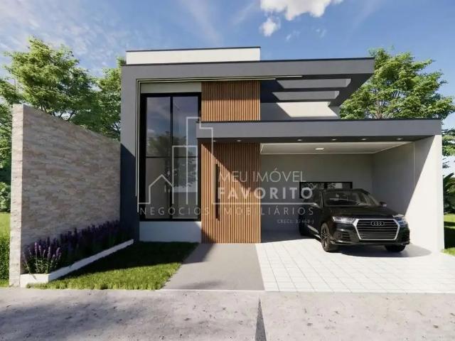 Casa / Sobrado para Venda em Jundiaí/SP Jardim Marambaia II 3 Quartos