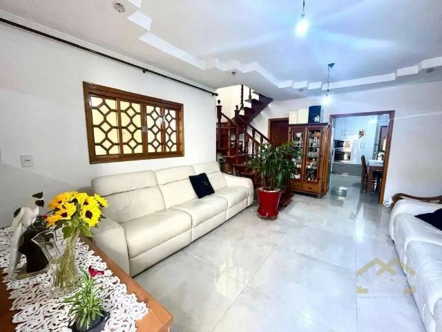 Casa / Sobrado para Venda em Jundiaí/SP Jardim Marambaia II 3 Quartos
