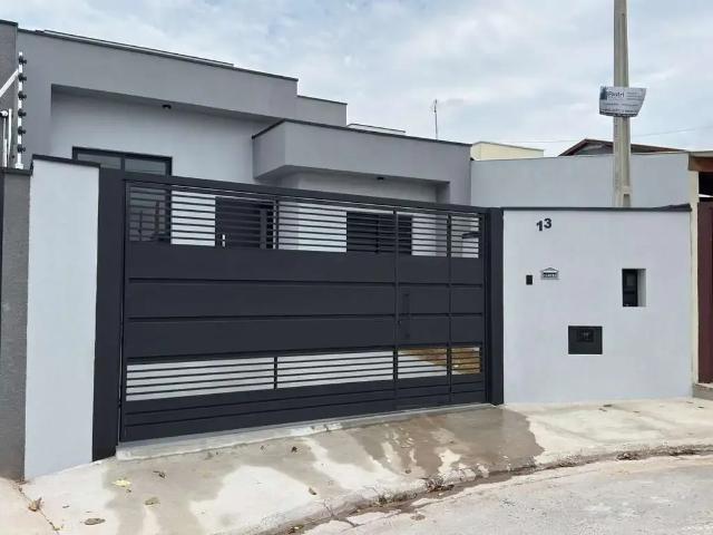 Casa / Sobrado para Venda em Jundiaí/SP Jardim Marambaia II 3 Quartos
