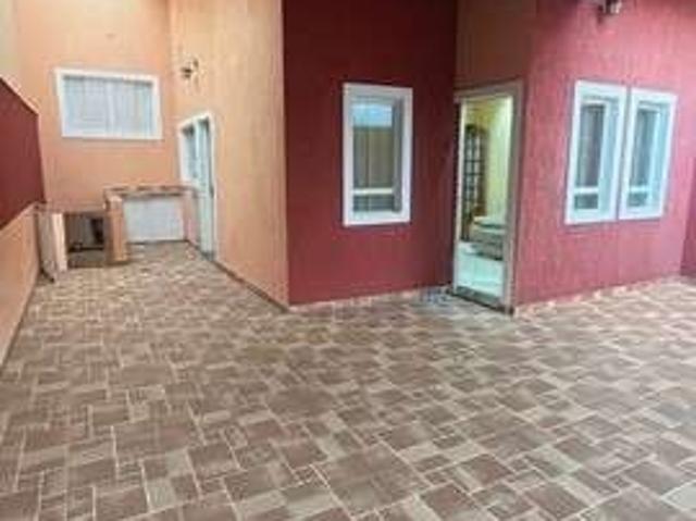 Casa / Sobrado para Venda em Jundiaí/SP Jardim Marambaia II 3 Quartos