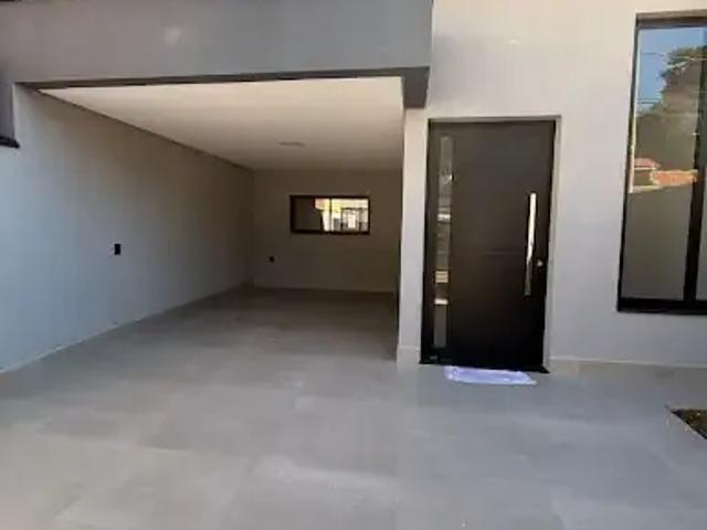 Casa / Sobrado para Venda em Jundiaí/SP Jardim Marambaia II 3 Quartos