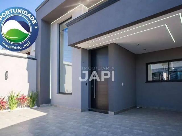 Casa / Sobrado para Venda em Jundiaí/SP Jardim Marambaia II 3 Quartos
