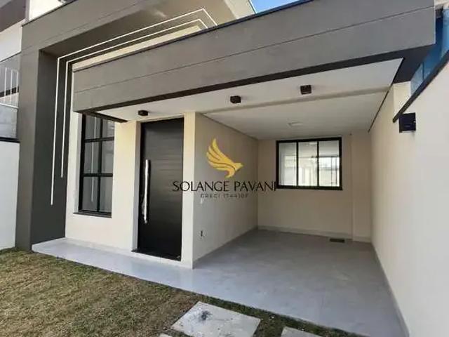 Casa / Sobrado para Venda em Jundiaí/SP Jardim Marambaia II 3 Quartos