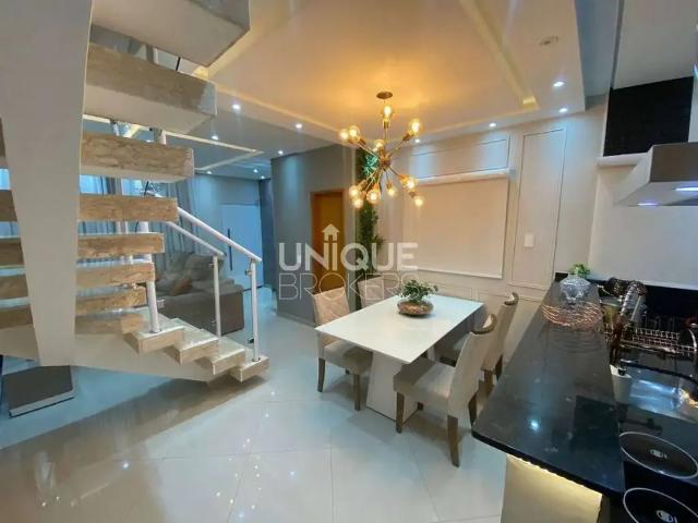 Casa / Sobrado para Venda em Jundiaí/SP Jardim Marambaia II 3 Quartos