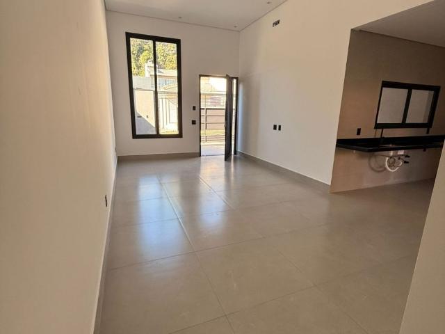 Casa / Sobrado para Venda em Jundiaí/SP Jardim Marambaia II 3 Quartos