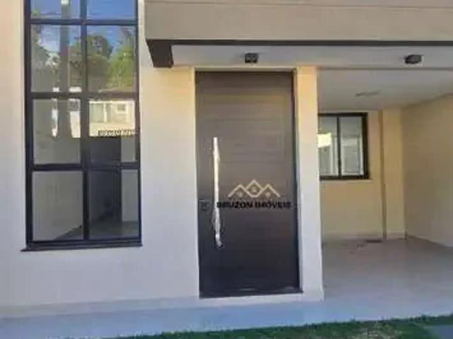 Casa / Sobrado para Venda em Jundiaí/SP Jardim Marambaia II 3 Quartos