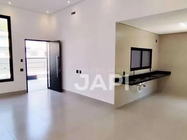 Casa / Sobrado para Venda em Jundiaí/SP Jardim Marambaia II 3 Quartos