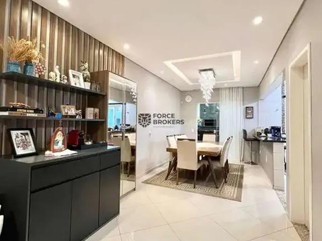Casa / Sobrado para Venda em Jundiaí/SP Jardim Marambaia II 3 Quartos