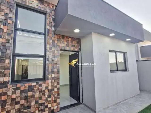 Casa / Sobrado para Venda em Jundiaí/SP Jardim Marambaia II 3 Quartos