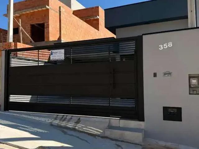 Casa / Sobrado para Venda em Jundiaí/SP Jardim Marambaia II 3 Quartos
