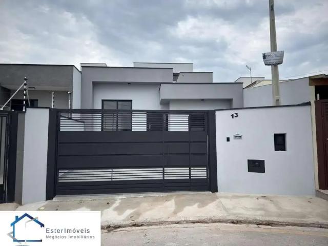 Casa / Sobrado para Venda em Jundiaí/SP Jardim Marambaia II 3 Quartos