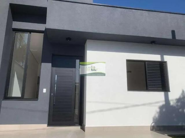 Casa / Sobrado para Venda em Jundiaí/SP Jardim Marambaia II 3 Quartos