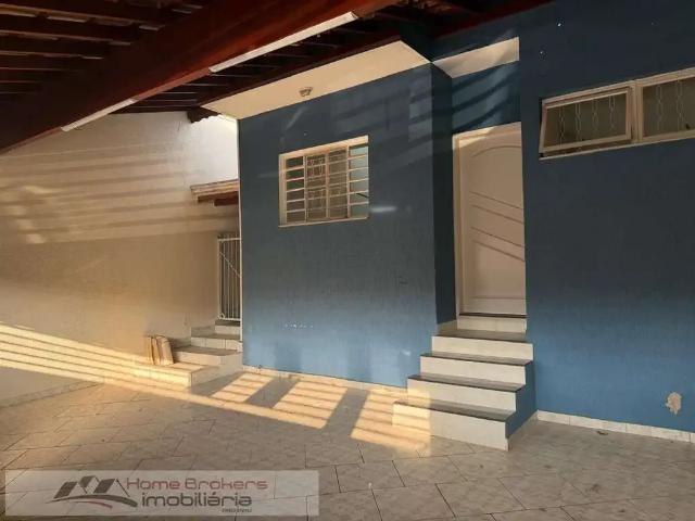 Casa / Sobrado para Venda em Jundiaí/SP Jardim Marambaia II 3 Quartos